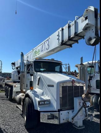 Inventory | Crane Specialists